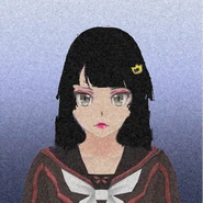 Himeko Dereguchi/BasicallyMikayla's Fanon | Yandere Simulator Fanon Wikia | Fandom
