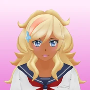 Musume Ronshaku | Yandere Simulator Fanon Wikia | Fandom