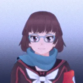 Shinako Bunzai | Yandere Simulator Fanon Wikia | Fandom