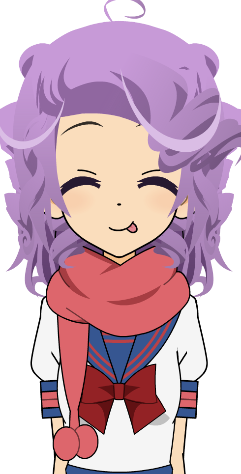 Tsukiko Fujioka | Yandere Simulator Fanon Wikia | Fandom