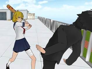 Oka-Senpai's Mods | Yandere Simulator Fanon Wikia | Fandom