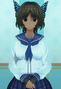 Ryoko Shiuba | Yandere Simulator Fanon Wikia | Fandom