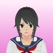 Arisa Aishi | Yandere Simulator Fanon Wikia | Fandom