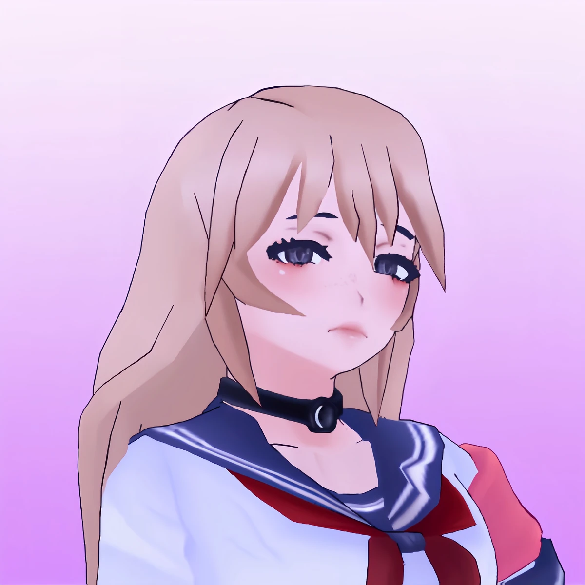 Miyuma Kireinahana | Yandere Simulator Fanon Wikia | Fandom