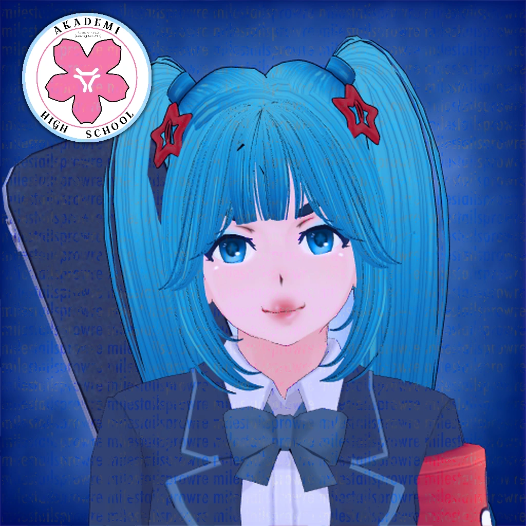 Hatsune Miku | Yandere Simulator Fanon Wikia | Fandom