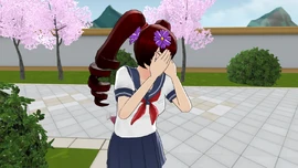 Ui Tunesu/Victim Chan 1's Fanon | Yandere Simulator Fanon Wikia | Fandom