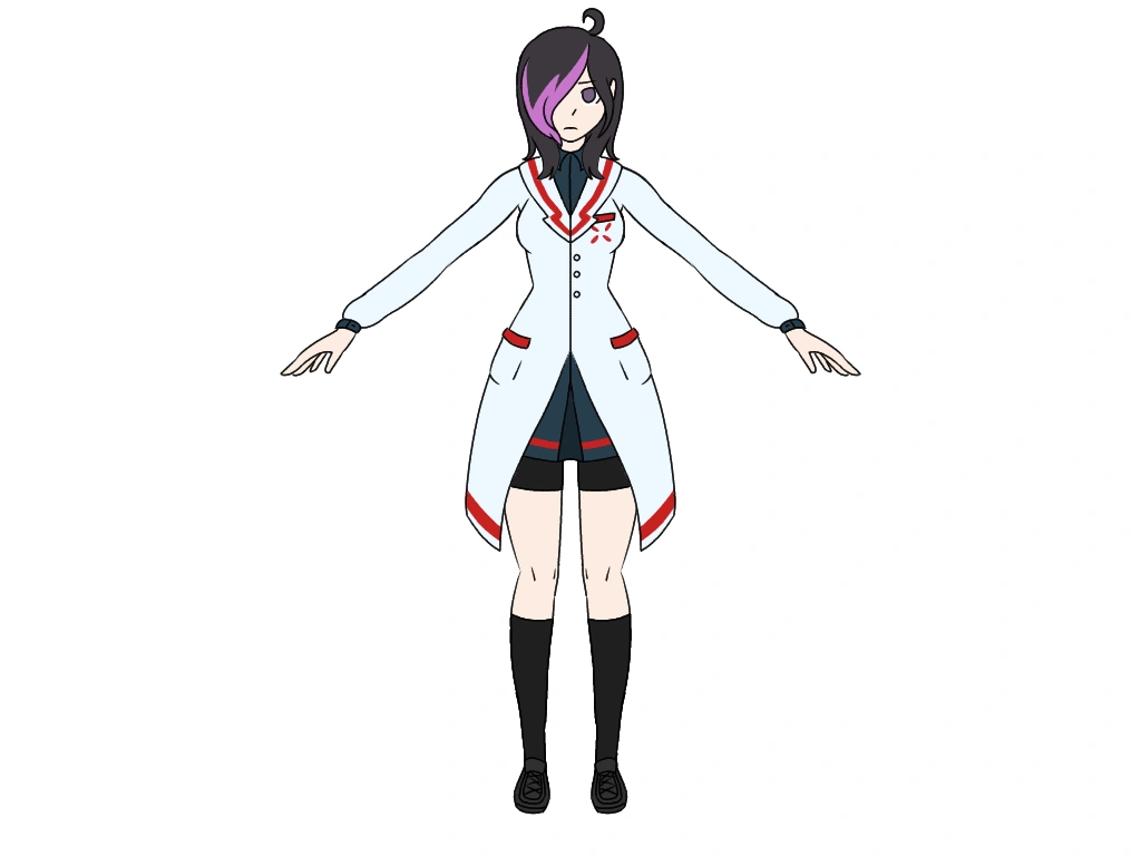Mizue Aishi | Yandere Simulator Fanon Wikia | Fandom