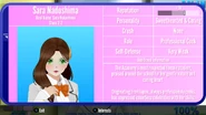 Sara Nadoshima | Yandere Simulator Fanon Wikia | Fandom