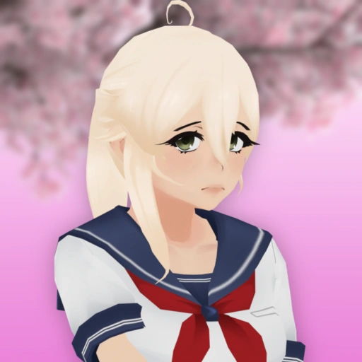 Yoko Hino | Yandere Simulator Fanon Wikia | Fandom