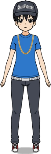 Akinari Yokoyama | Yandere Simulator Fanon Wikia | Fandom