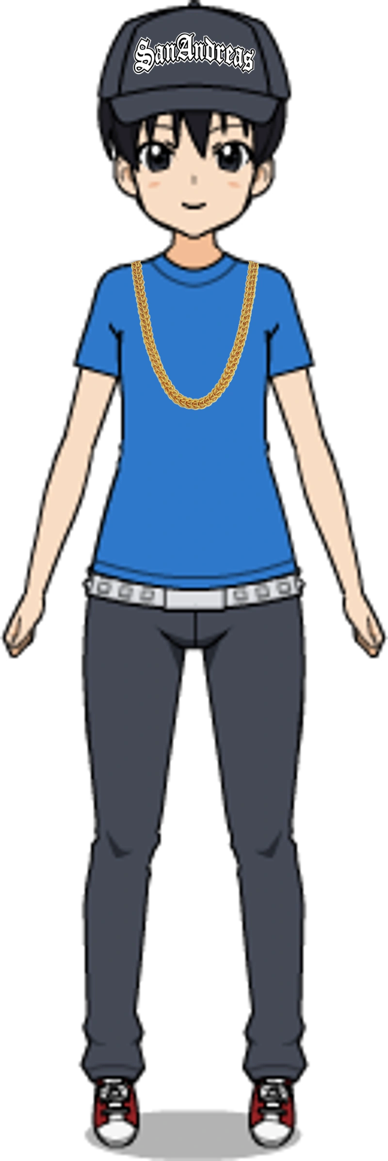 Akinari Yokoyama | Yandere Simulator Fanon Wikia | Fandom
