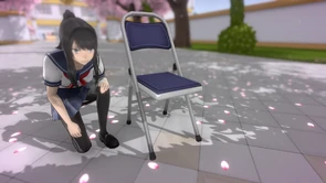 Unity3d Outfits, Hair and Animations +DL/Models (Canon) | Yandere ...