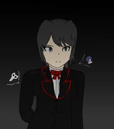 Ayano Aishi | Yandere Simulator Fanon Wikia | Fandom