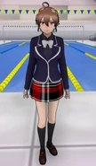Ichika Yamamoto | Yandere Simulator Fanon Wikia | Fandom