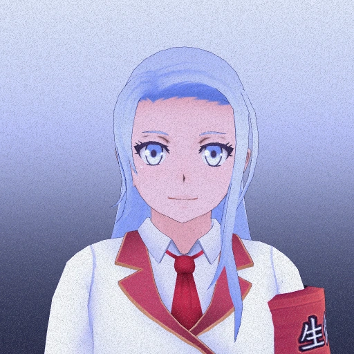 Ichiko Saikou/GhoulGirls90's Fanon | Yandere Simulator Fanon Wikia | Fandom