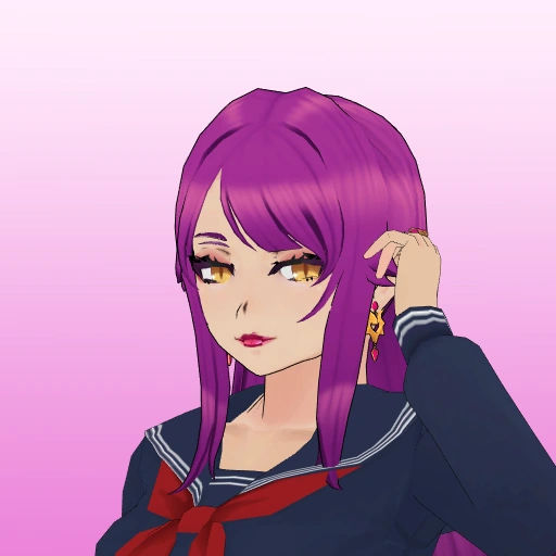 Sakyu Basu/Saizu Academy | Yandere Simulator Fanon Wikia | Fandom