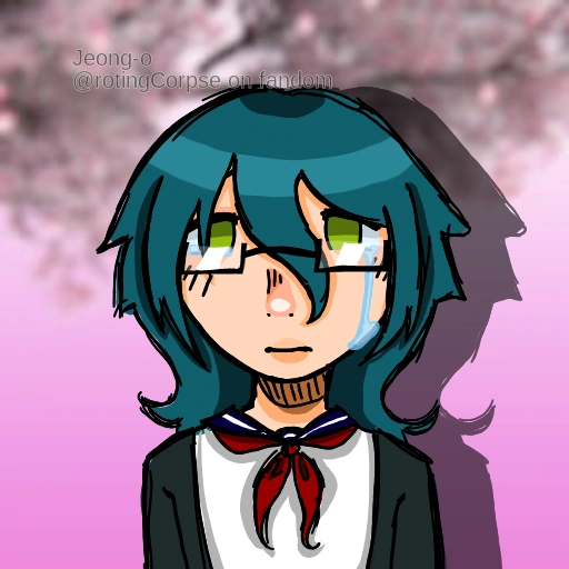 Akiko Terakado | Yandere Simulator Fanon Wikia | Fandom