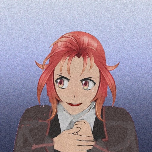 Moekō Rakuyona Yandere Simulator Fanon Wikia Fandom