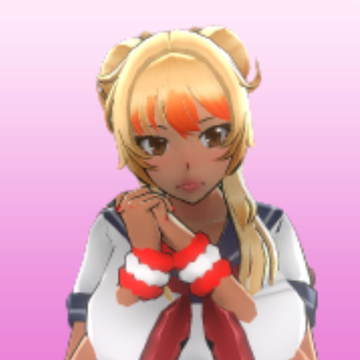 Hikari Fuji Yandere Simulator Fanon Wikia Fandom