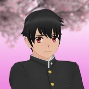 Shinzu Nabatasai | Yandere Simulator Fanon Wikia | Fandom