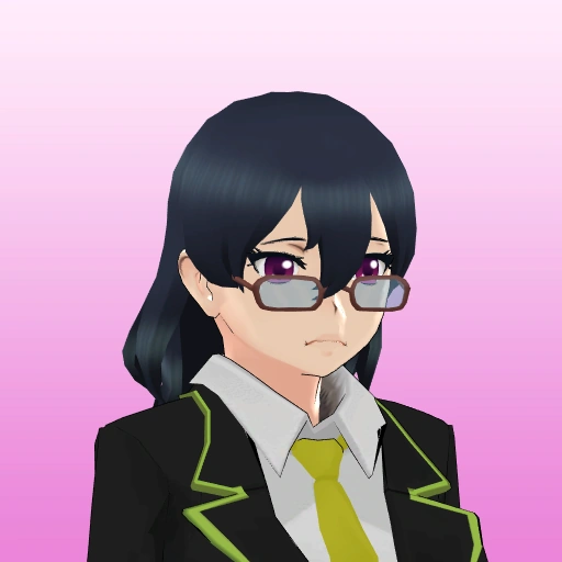 Ichika Aburaya | Yandere Simulator Fanon Wikia | Fandom