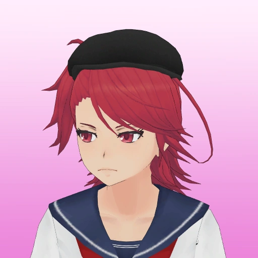 Yui Rio/VisionBIurry2's Fanon | Yandere Simulator Fanon Wikia | Fandom