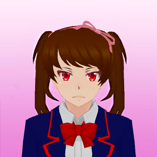 Osana Najimi/Candydandy's Fanon | Yandere Simulator Fanon Wikia | Fandom