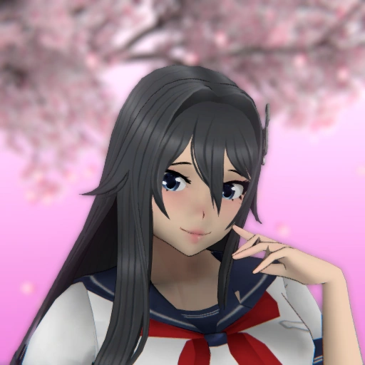 Yoshiko Fujiwara | Yandere Simulator Fanon Wikia | Fandom