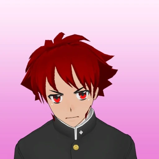 Haruto Yuto/BasicallyMikayla's Fanon | Yandere Simulator Fanon Wikia | Fandom