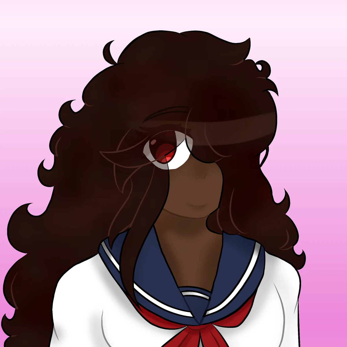 Nanami Akamatsu | Yandere Simulator Fanon Wikia | Fandom