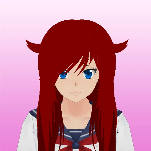 User blog:Kawai~Pandah/Custom Portraits. ~=^~^=~ | Yandere Simulator ...