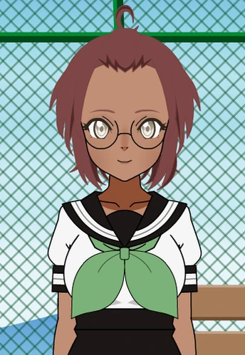 Nobue Kawakami | Yandere Simulator Fanon Wikia | Fandom