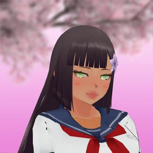 Kayada adaizumi | Yandere Simulator Fanon Wikia | Fandom