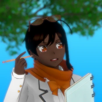 Jamal Jonas | Yandere Simulator Fanon Wikia | Fandom