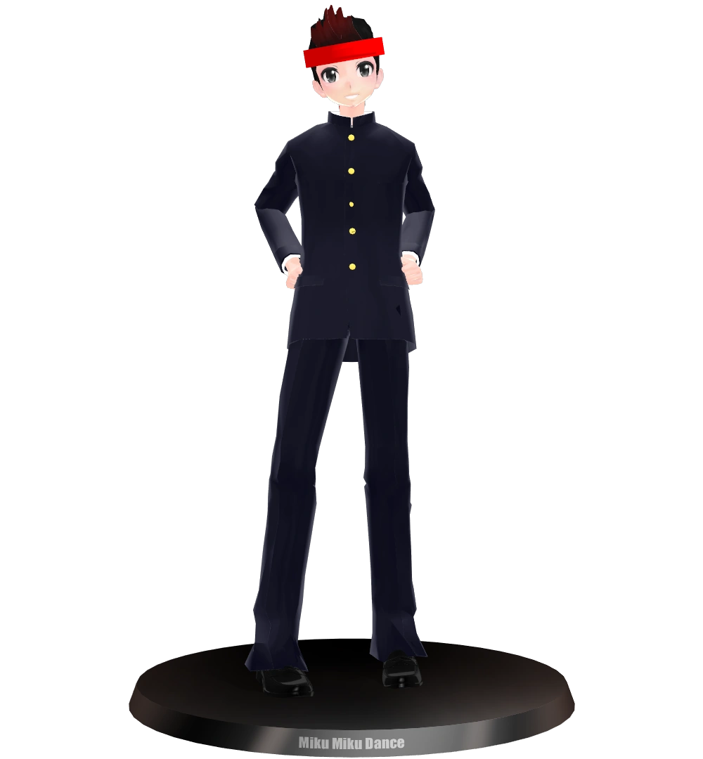 User blog:Strawberry Imouto/Character Figurines | Yandere Simulator ...