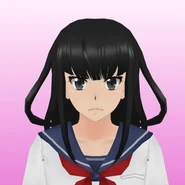 Megami Saikou | Yandere Simulator Fanon Wikia | Fandom
