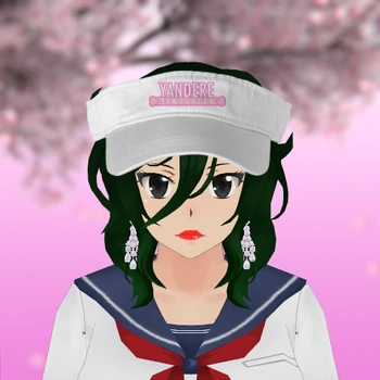 Yoshiko Mikumo | Yandere Simulator Fanon Wikia | Fandom