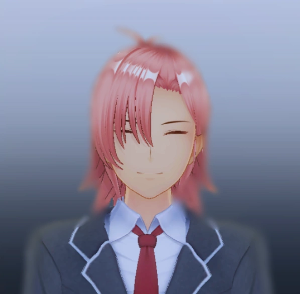 Yuki Wei | Yandere Simulator Fanon Wikia | Fandom