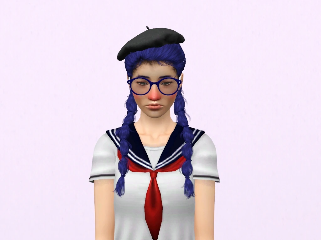 Mei Mio/SUPERDUPERYUNA's Fanon | Yandere Simulator Fanon Wikia | Fandom