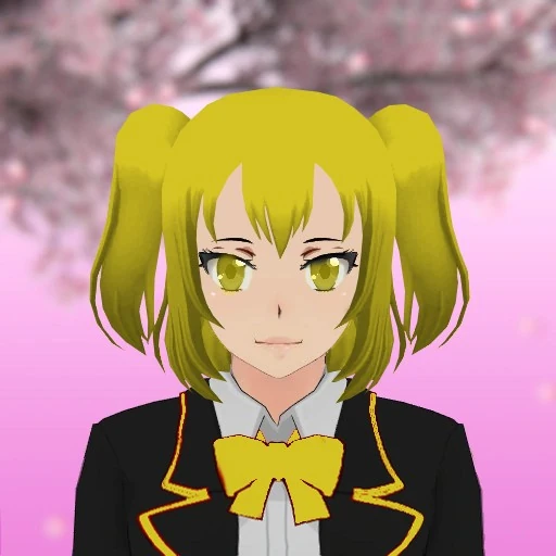 Misaki Nana | Yandere Simulator Fanon Wikia | Fandom