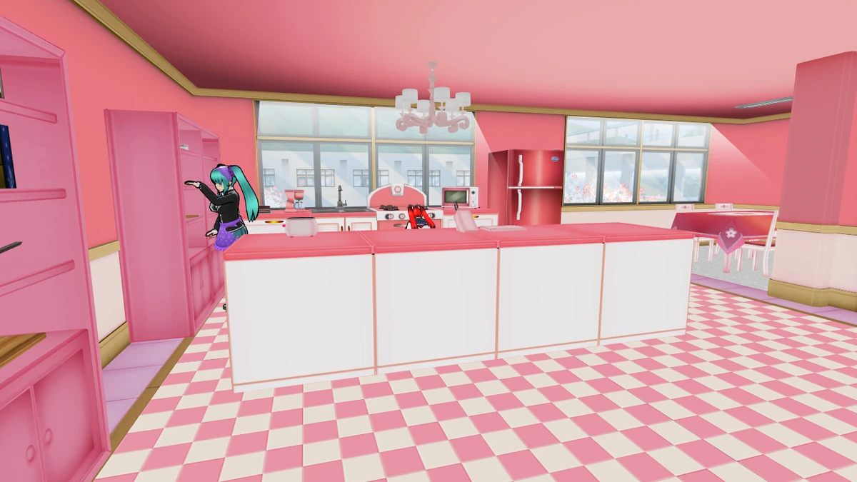 Cooking Club/GhoulGirls90's Fanon | Yandere Simulator Fanon Wikia | Fandom