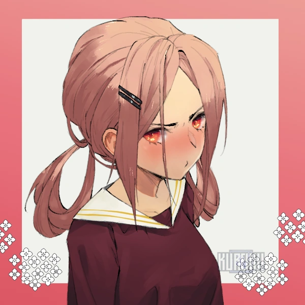 Osana Najimi/Orion's Fanon | Yandere Simulator Fanon Wikia | Fandom