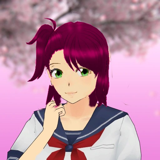 Etsuko Hasegawa Yandere Simulator Fanon Wikia Fandom