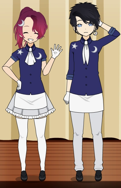 User blog:N y o N i o N e o/Kisekae Contest!!! | Yandere Simulator ...