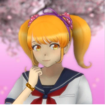 Raibaru Fumetsu/YandereGem PrettyCure | Yandere Simulator Fanon Wikia | Fandom