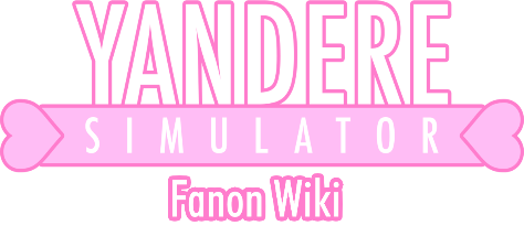 Muja Kina | Yandere Simulator Fanon Wikia | Fandom