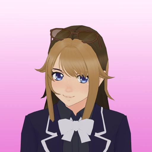 Sumiko Sato | Yandere Simulator Fanon Wikia | Fandom