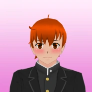 Haruki Narrix | Yandere Simulator Fanon Wikia | Fandom