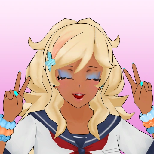 Musume Ronshaku | Yandere Simulator Fanon Wikia | Fandom