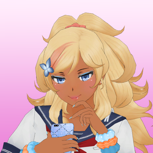 Musume Ronshakuvisionbiurry2s Fanon Yandere Simulator Fanon Wikia